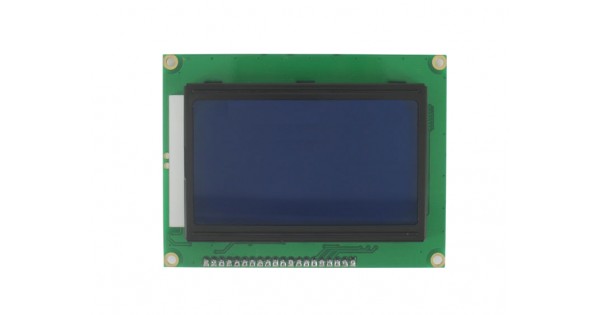 LCD Display (128x64) | Smart Prototyping LCD Display (128x64) | Smart Prototyping